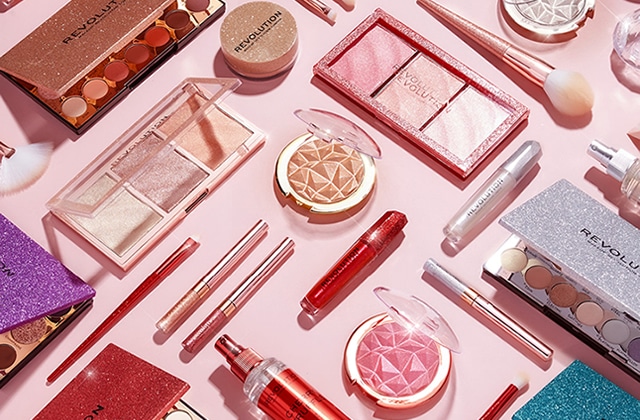 Marques maquillage pas chères : 5 marques drugstore à découvrir