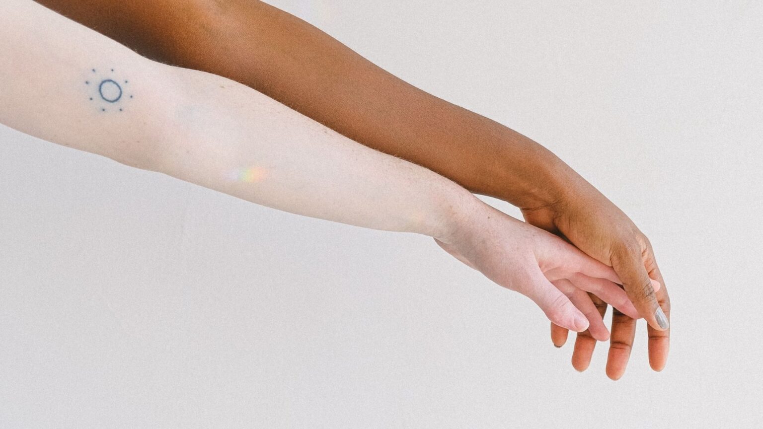 Connaître son sous-ton : conseils pour déterminer le sous-ton de la peau