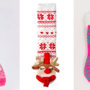 Kit de Noël : looks et accessoires pour vivre Noël à fond