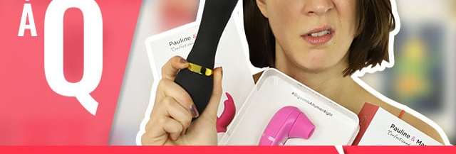 Choisir son premier sextoy : conseils avec Queen Camille et Dorcel Store