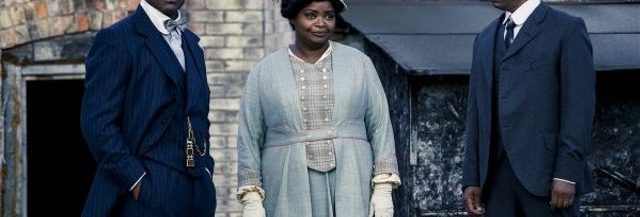 Self Made : la série Netflix avec Octavia Spencer