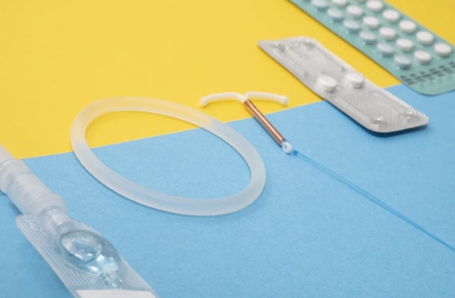 Efficacité réelle de la contraception, indice de Pearl : explications