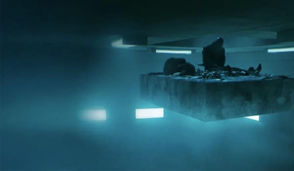 La Plateforme sur Netflix : critique de la dystopie espagnole