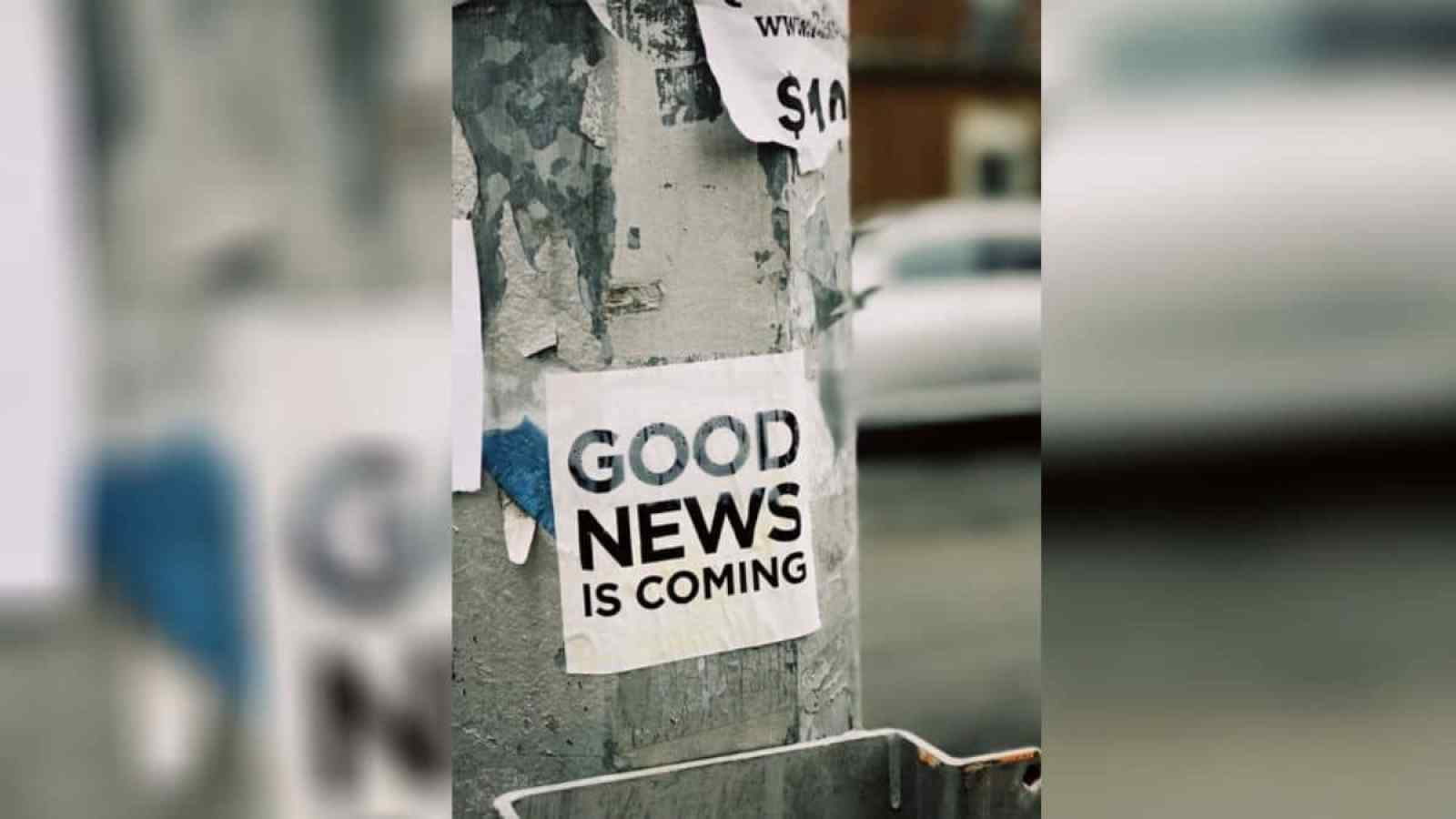 Les bonnes nouvelles du confifi pour se remonter le moral - Madmoizelle