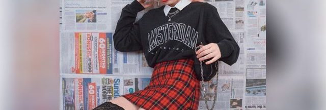 Le top des meilleurs looks vus sur Instagram cette semaine