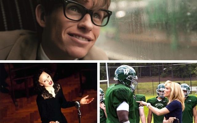 Netflix : sélection de 6 superbes biopics à voir sur la plateforme