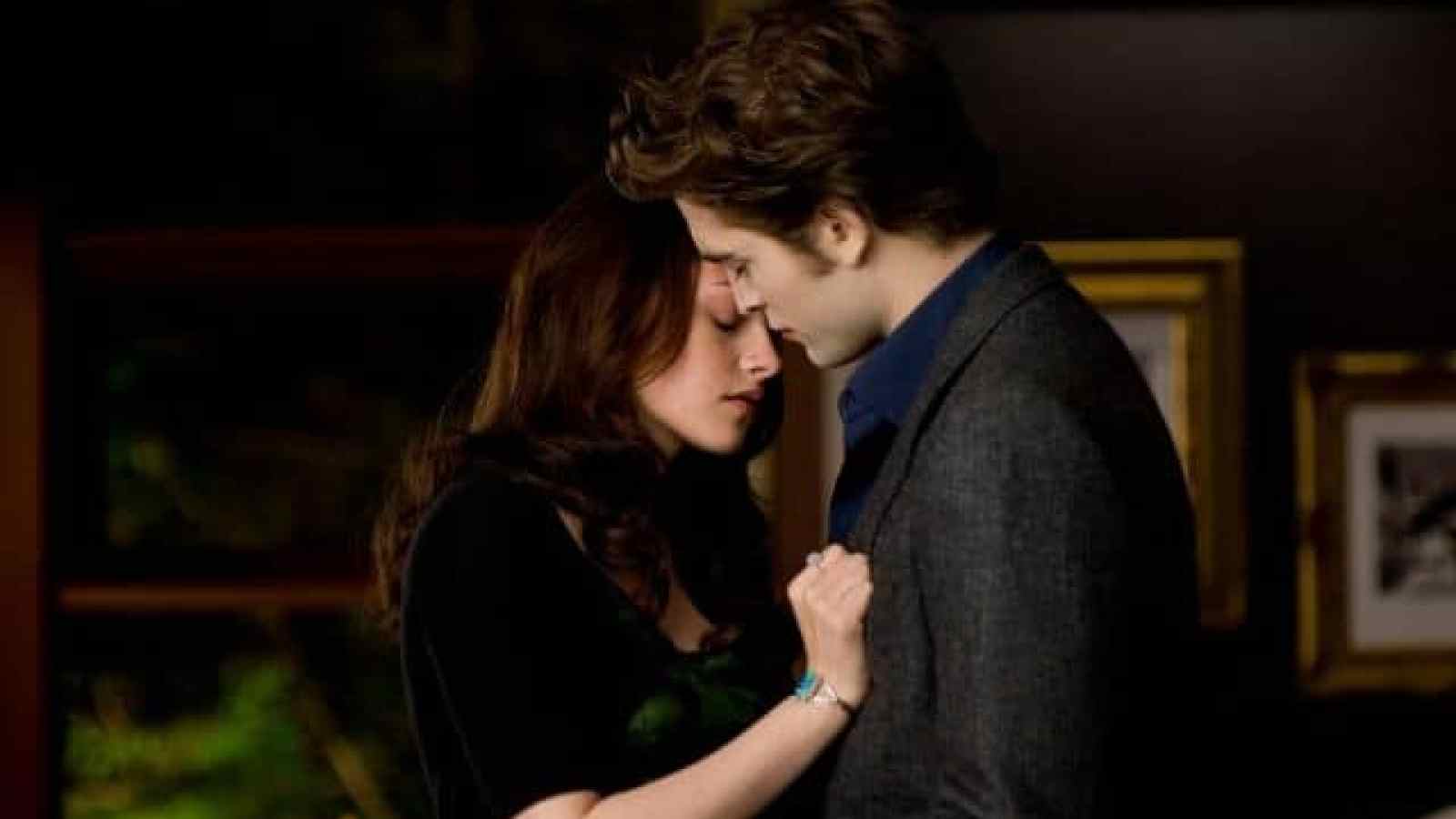 Midnight Sun : toutes les infos sur le nouveau tome de la saga Twilight