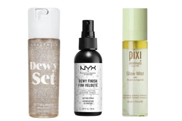 Spray fixateur de maquillage : comment le choisir et pourquoi l'utiliser