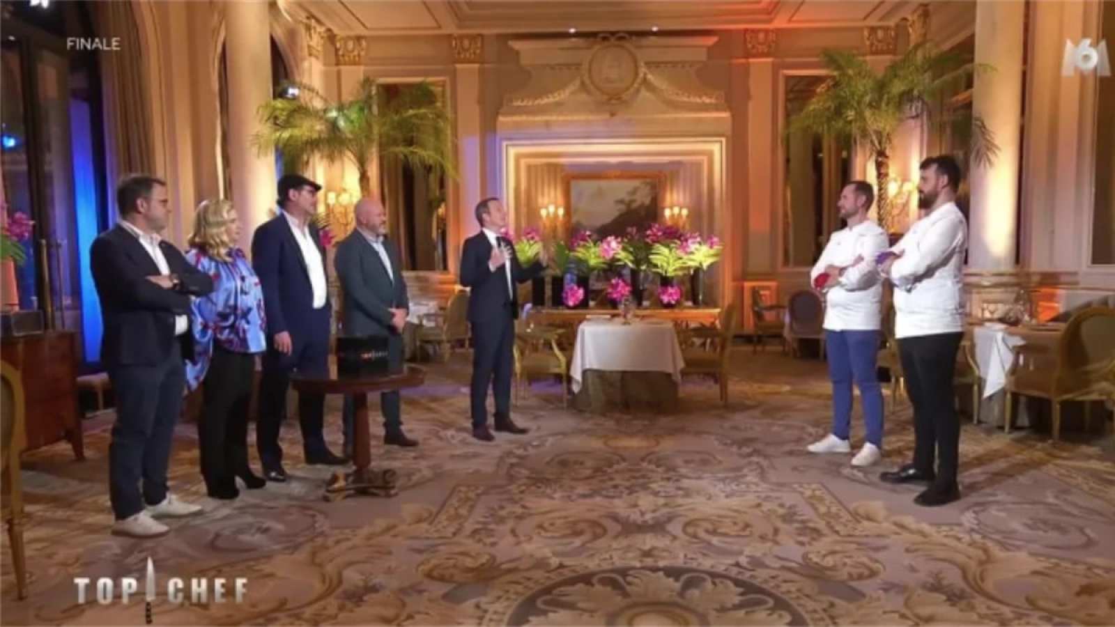 Retour sur la finale de Top Chef 2020, la meilleure depuis longtemps ...
