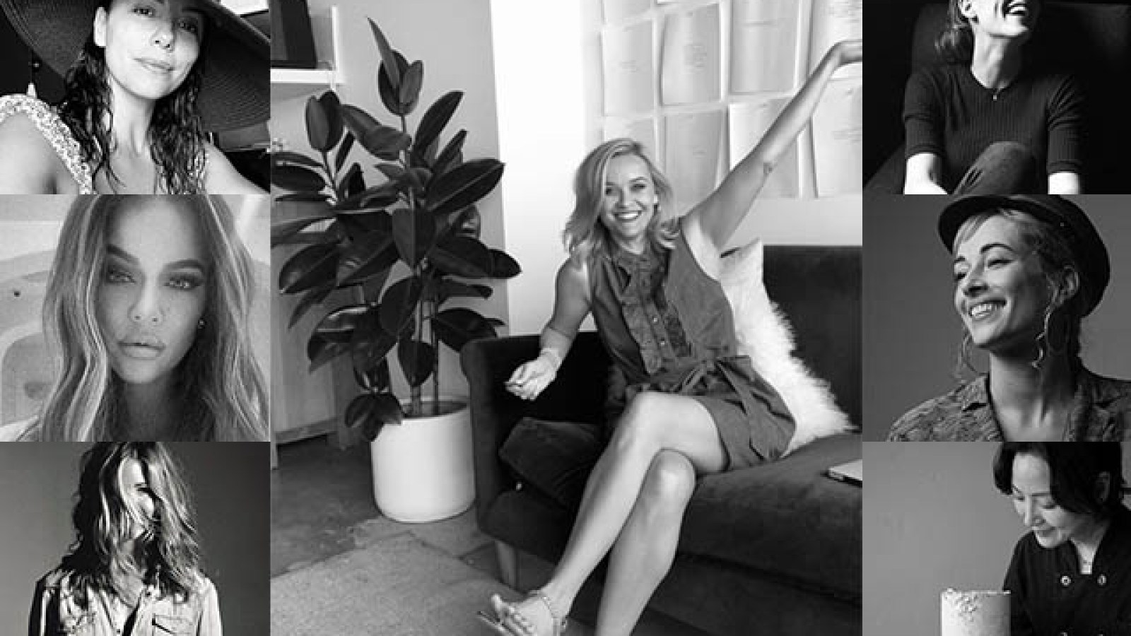 Challenge accepted (Women supporting women), la tendance Instagram
