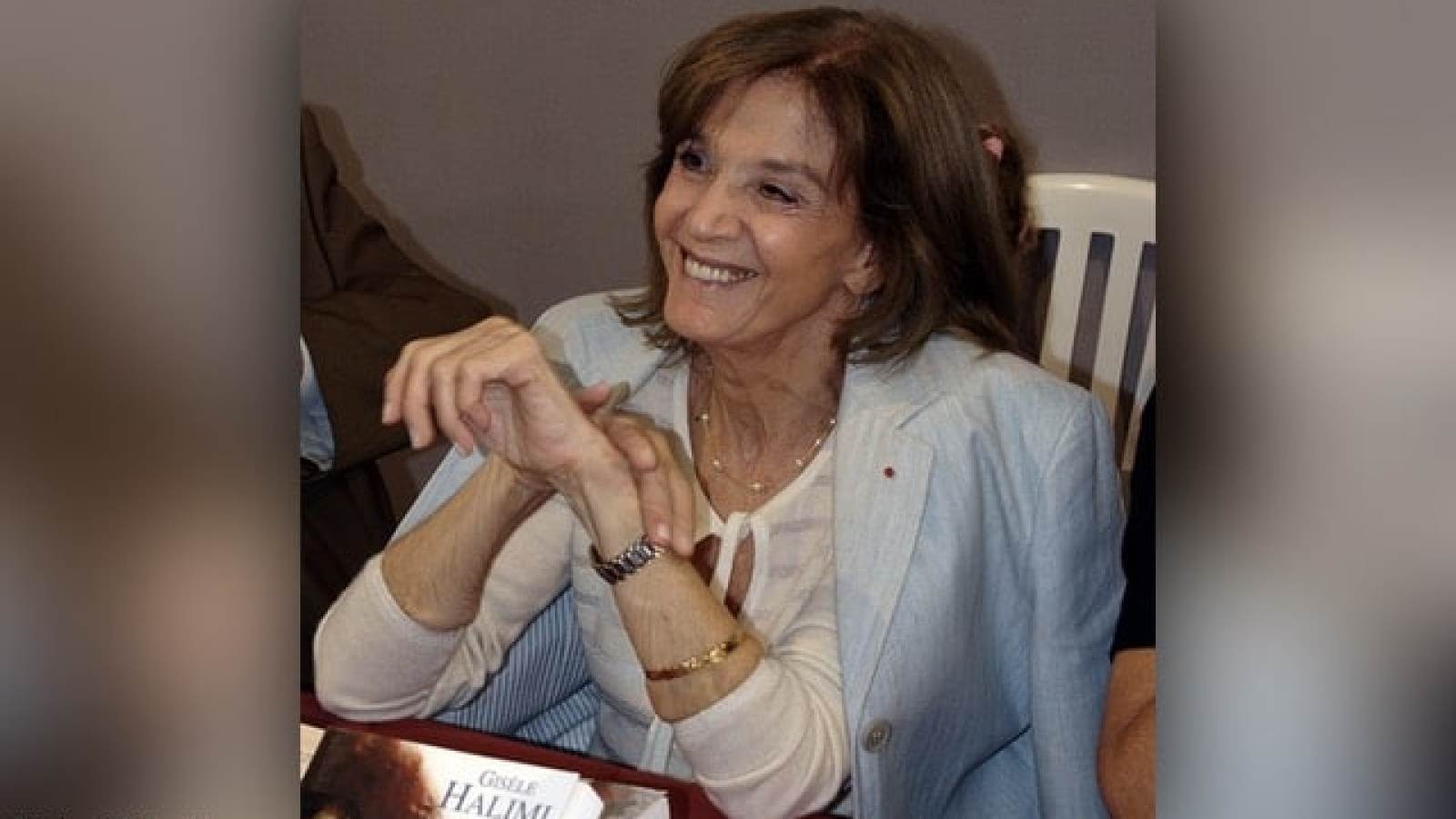 Gisèle Halimi : ses combats féministes, pour les droits des femmes