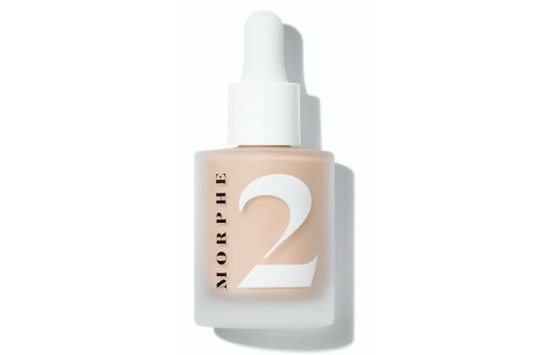 Morphe 2 : la nouvelle ligne de produits maquillage légers de Morphe