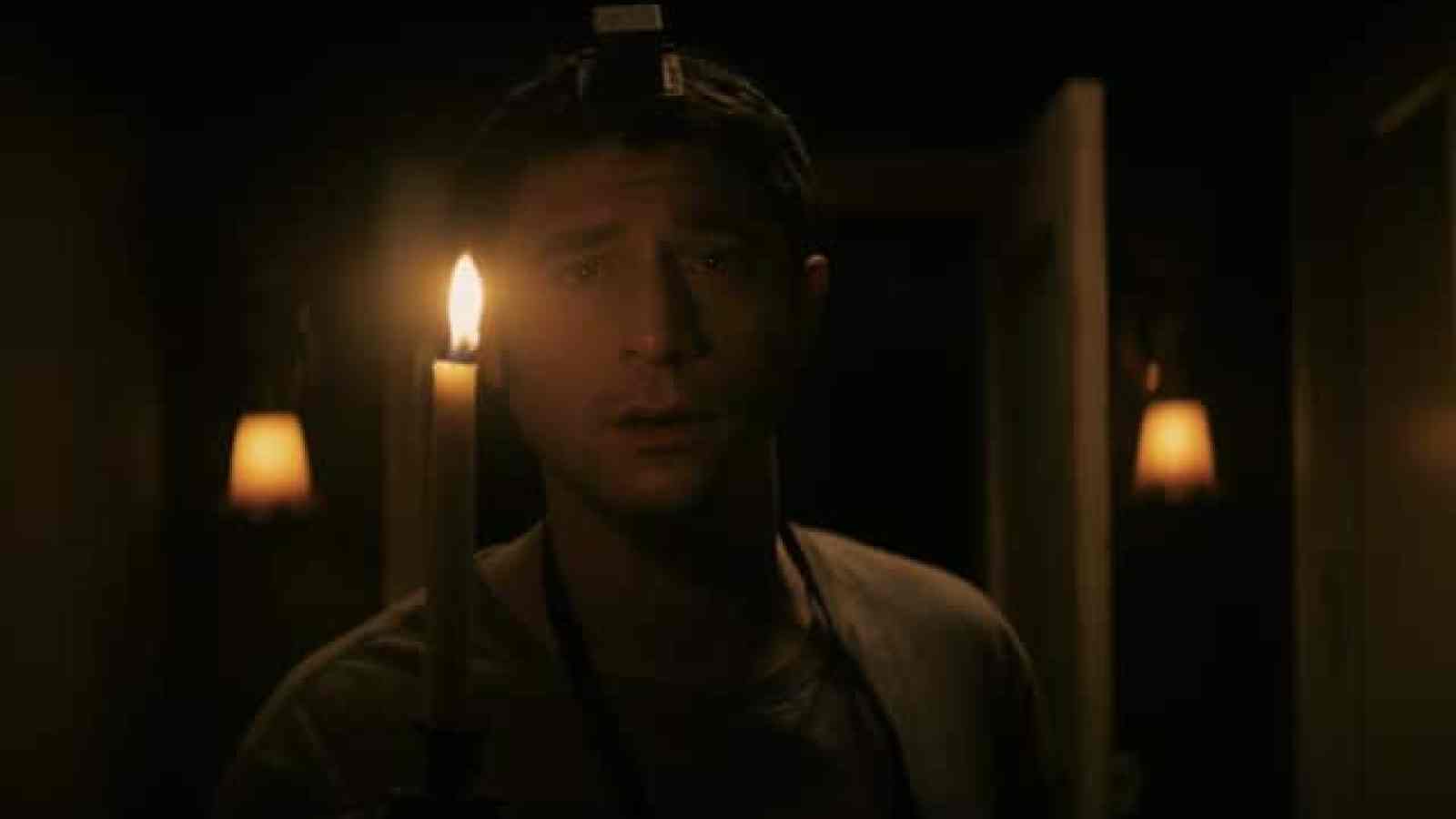 The Vigil le film d'horreur 2020 : la critique sans spoilers