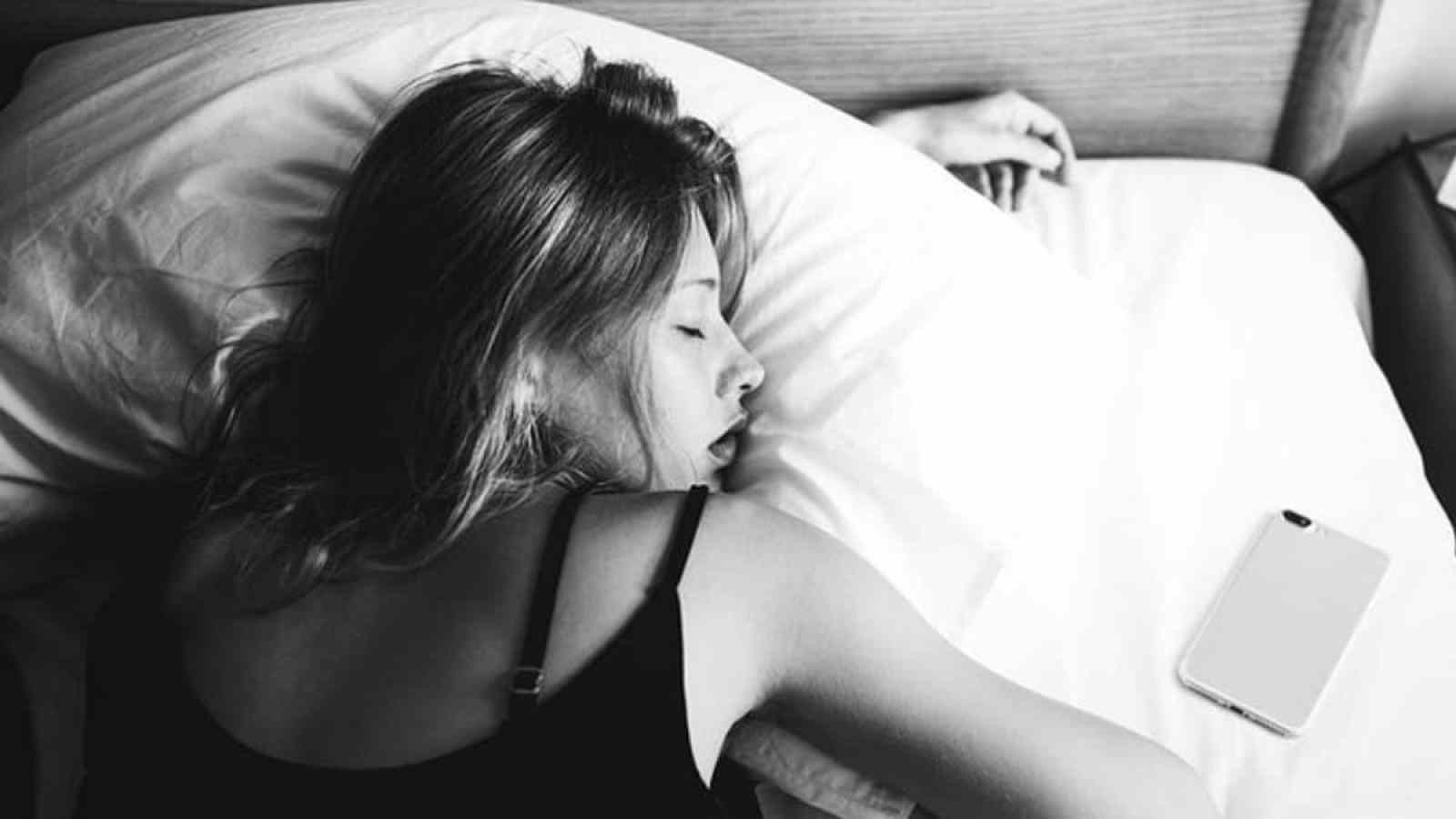 5 astuces pour s'endormir comme un bébé - Madmoizelle