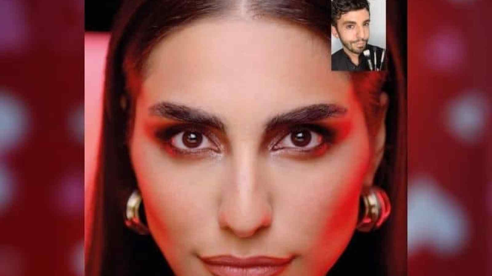 Les makeup artists de MAC Cosmetics s'invitent (gratuitement) dans ...