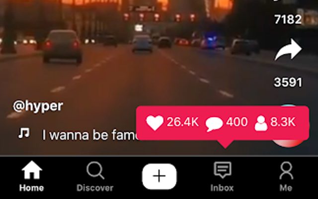 Hype Simulator : l'application qui offre des millions d'abonnés