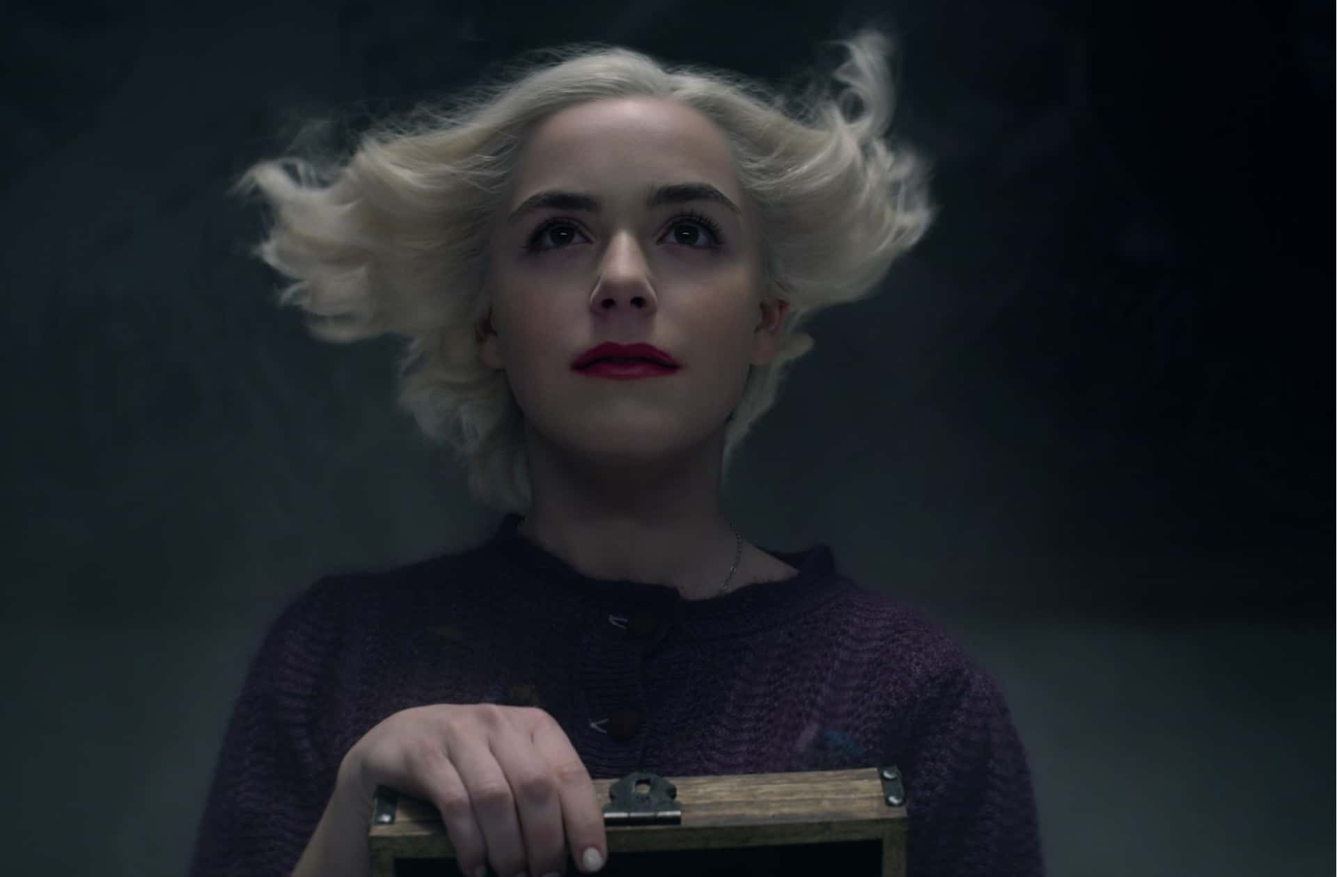 La fin de Sabrina (Netflix) analysée : pour ou contre