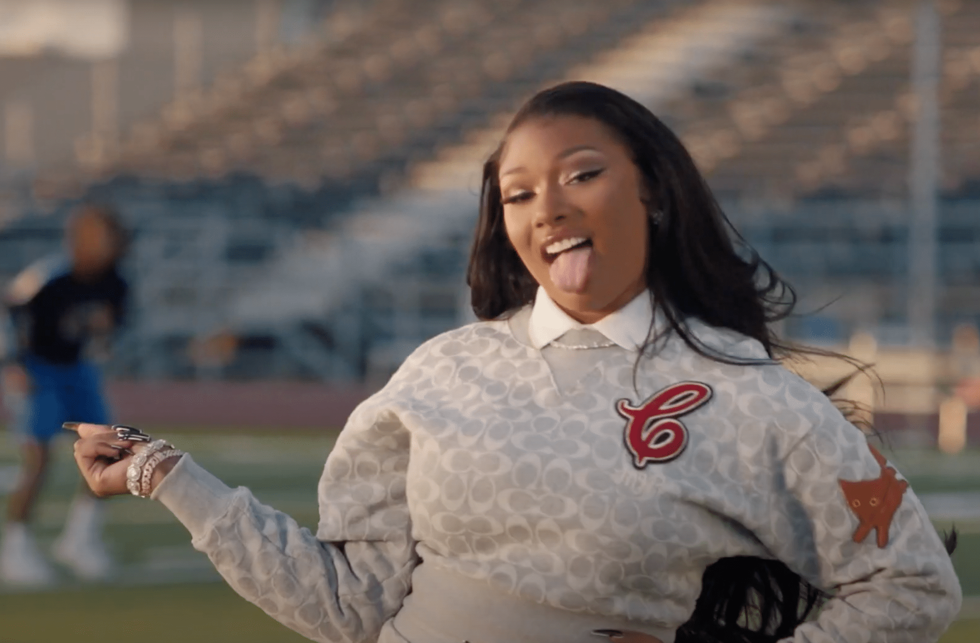 Megan Thee Stallion devient Regina George dans « Mean Girls » pour la ...