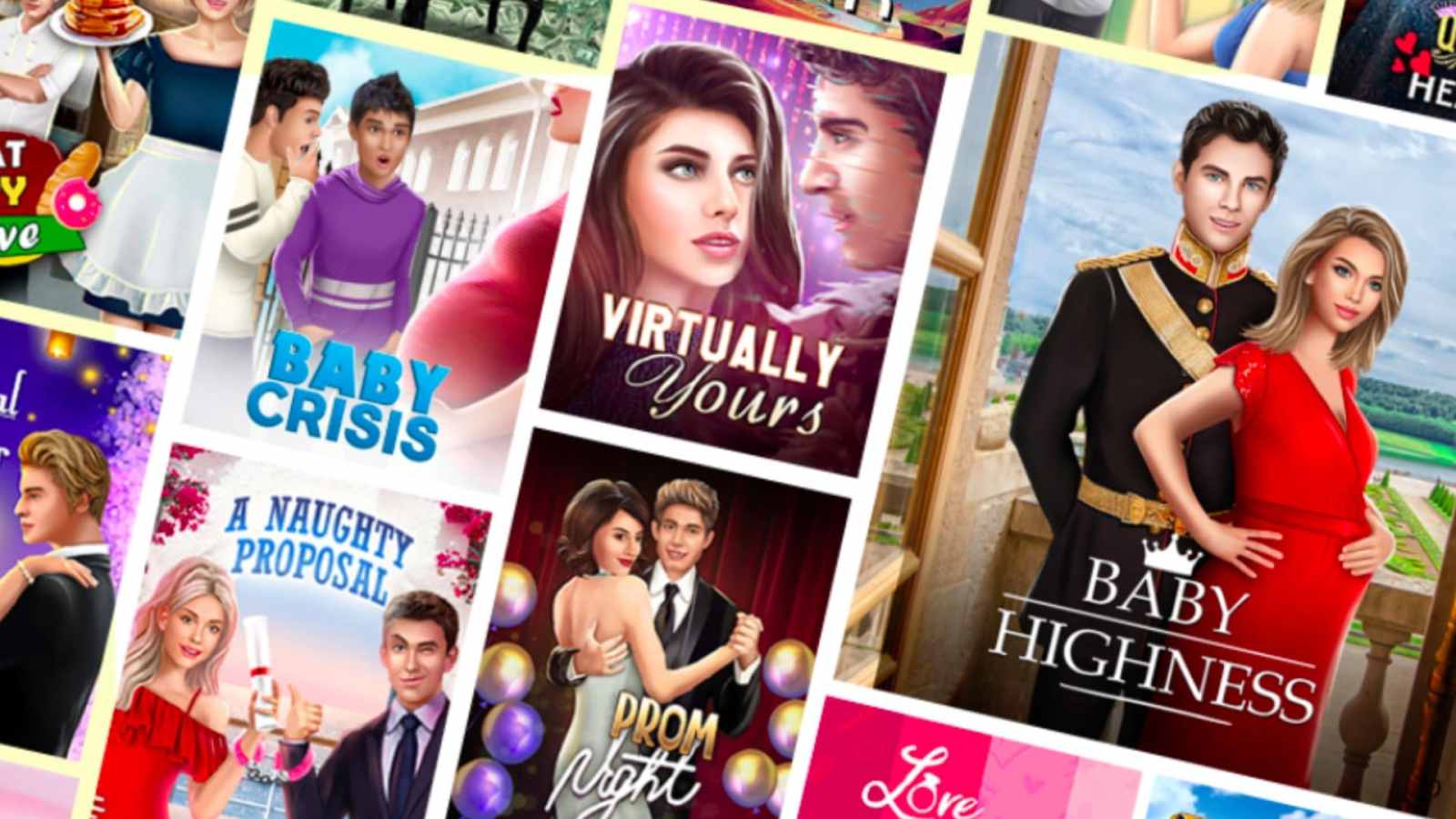 Ce soir sur Twitch, Marie finit l'histoire interactive « Decisions ...