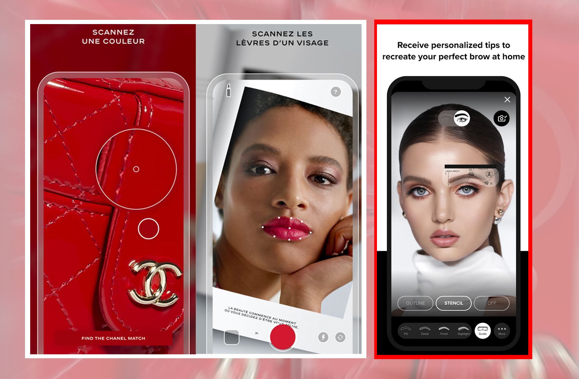 Chanel, Anastasia Beverly Hills : les marques se précipitent pour ...