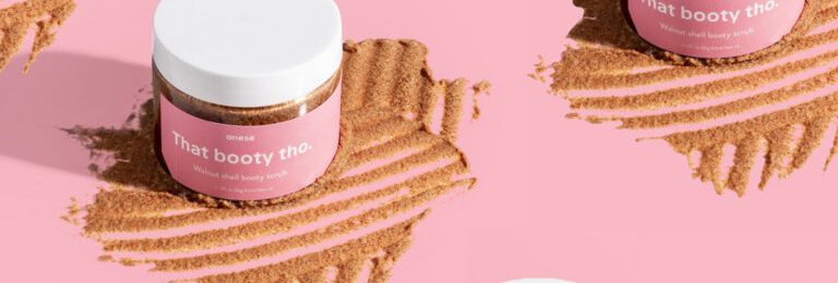 Boutons et cicatrices sur les fesses ? Deux problèmes résolus grâce à ...