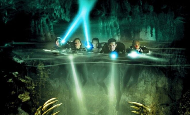 5 bons gros films de merde à voir sur Netflix pour oublier ce long week ...