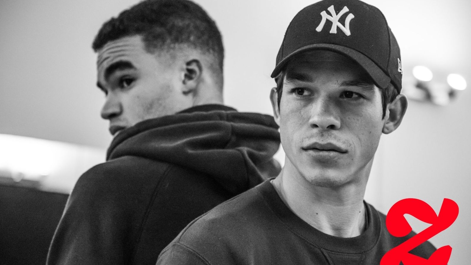 Le biopic sur NTM arrive, et les photos du casting donnent envie ...