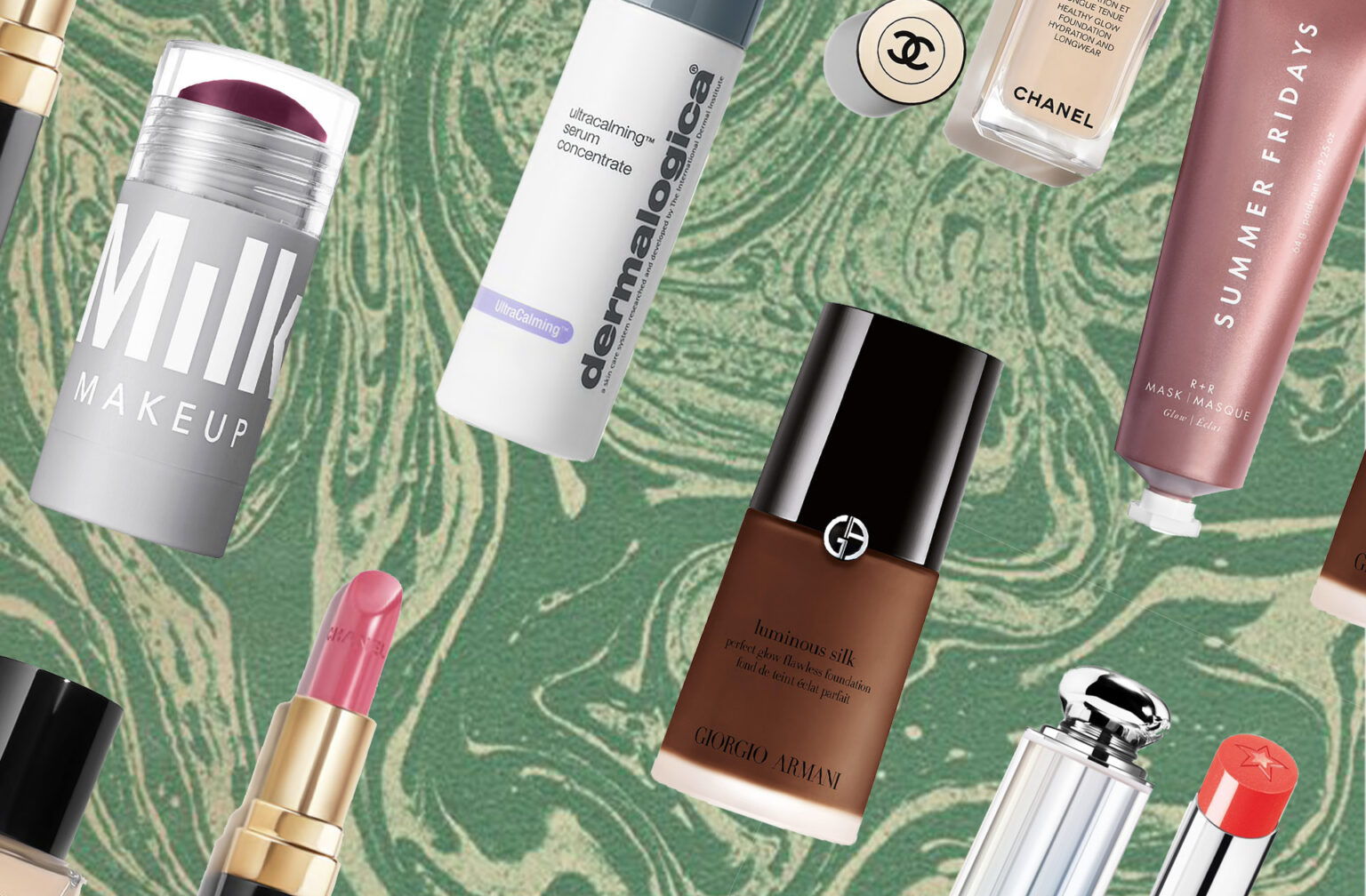 10 produits de beauté haut de gamme à shopper en soldes pour se faire ...