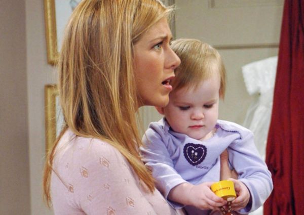 Désir d'enfant - Page 2 sur 2 - Madmoizelle