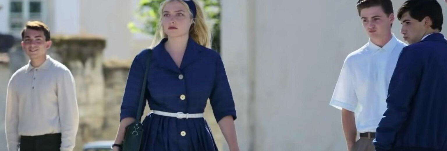 La société française de 1963 était-elle aussi blanche que dans la série ...