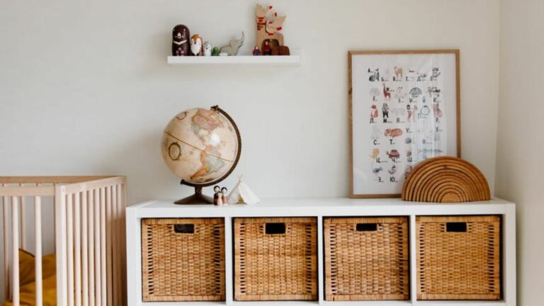 Tendance déco 2013 - Le rouge est de retour ! - Madmoizelle