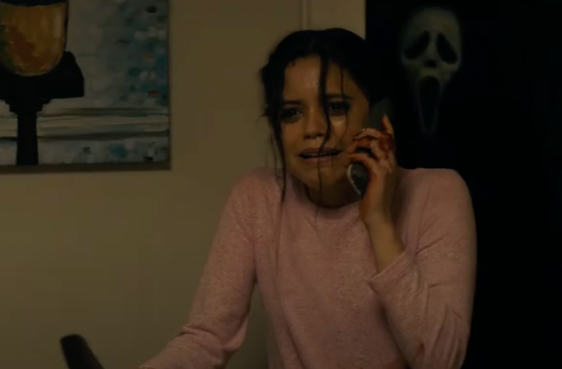 Hello Sidney : ça y est, revoilà Scream pour un 5ème volet - Madmoizelle