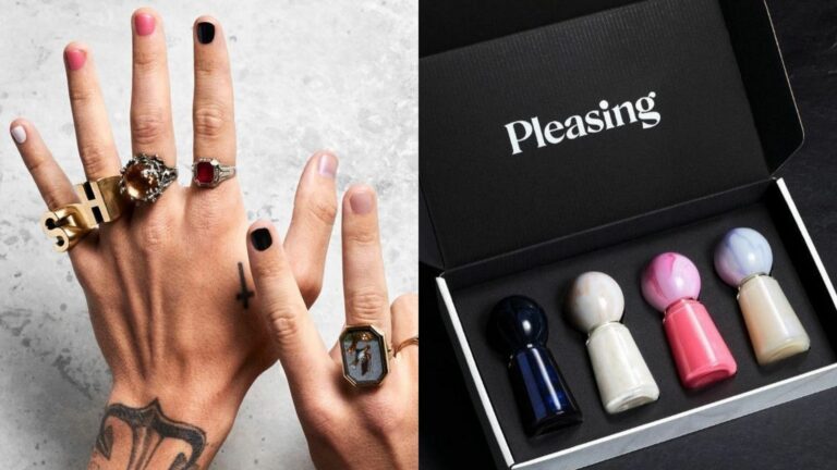 Les rouges à lèvres Harry Potter, nouvel objet de désir intense ...