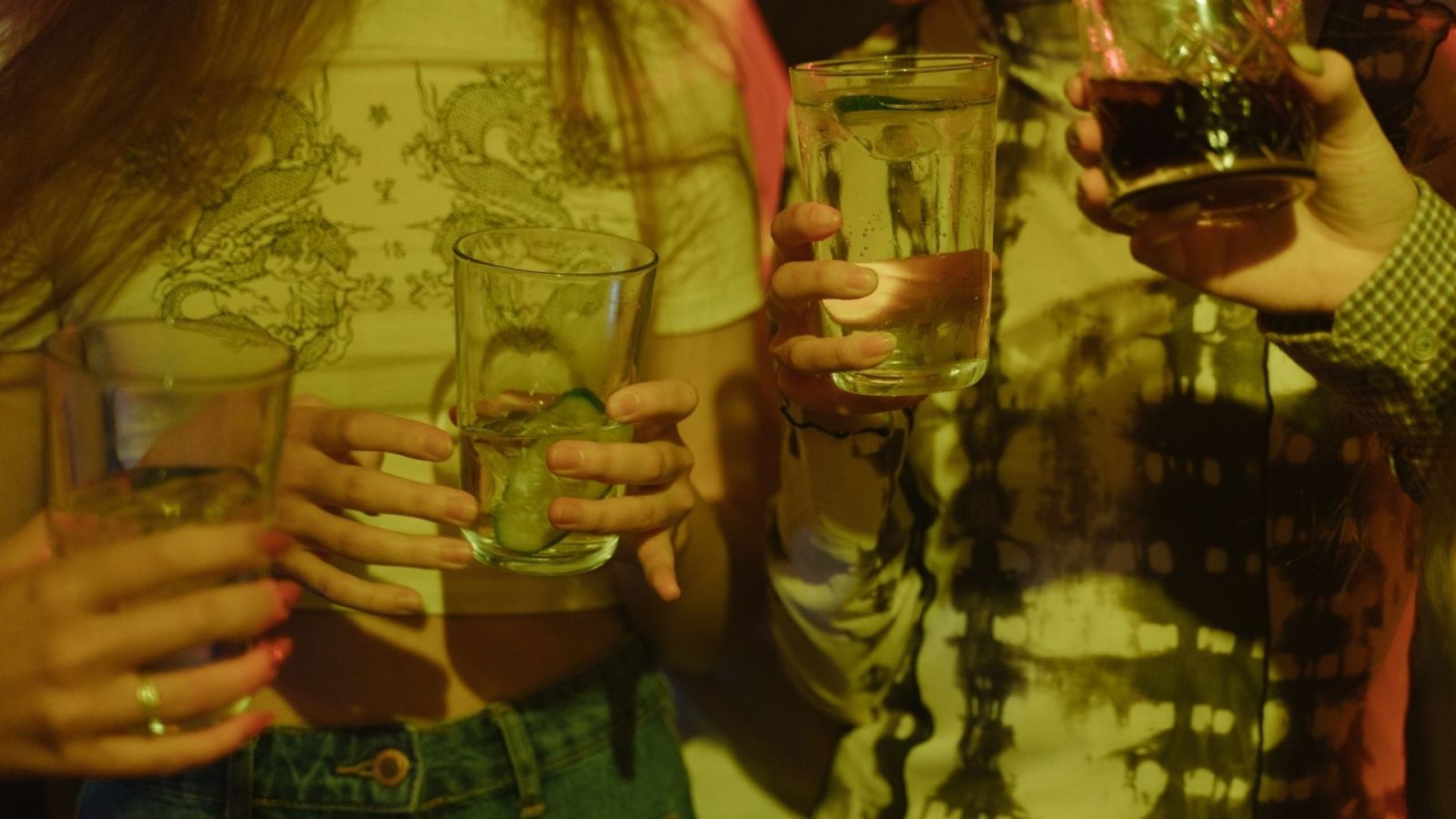 #BalanceTonBar : pourquoi les féministes bruxelloises boycottent les ...