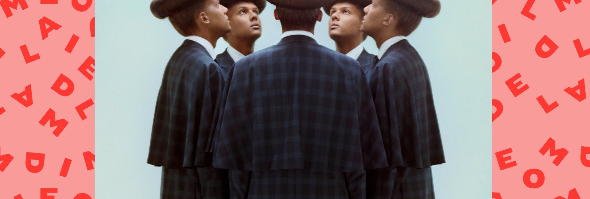 Stromae annonce ENFIN un nouvel album ! En voici le titre et la date de ...