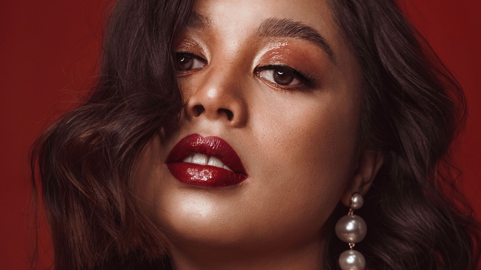 Le guide pour choisir sa teinte de rouge à lèvres rouge - Madmoizelle