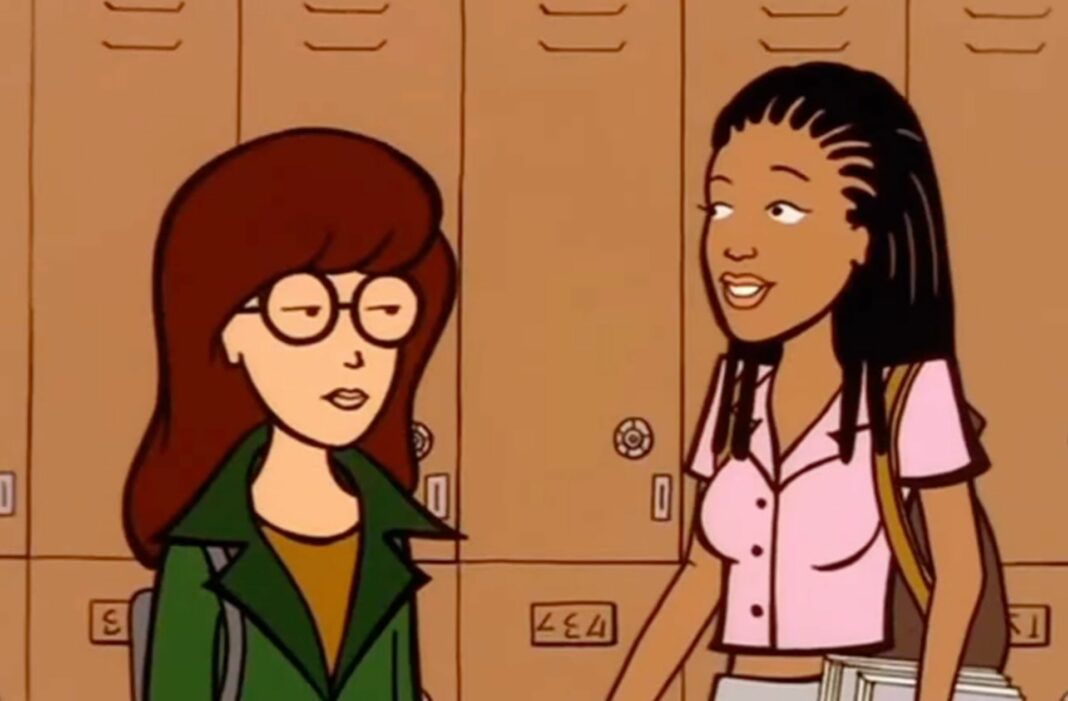 Enfin un spin-off de Daria sur Jodie ! C’est bientôt, 2023 ? - Madmoizelle