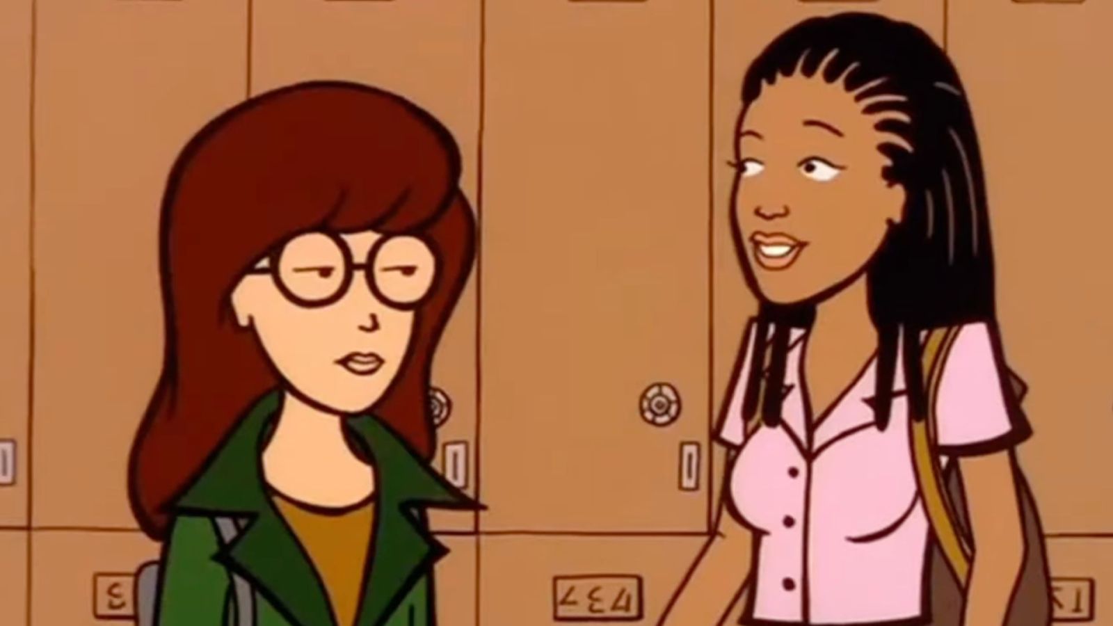Enfin un spin-off de Daria sur Jodie ! C’est bientôt, 2023 ? - Madmoizelle