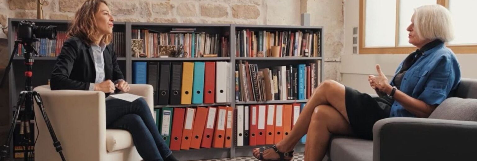 Peut-on vraiment devenir transfuge de classe ? La philosophe Chantal ...