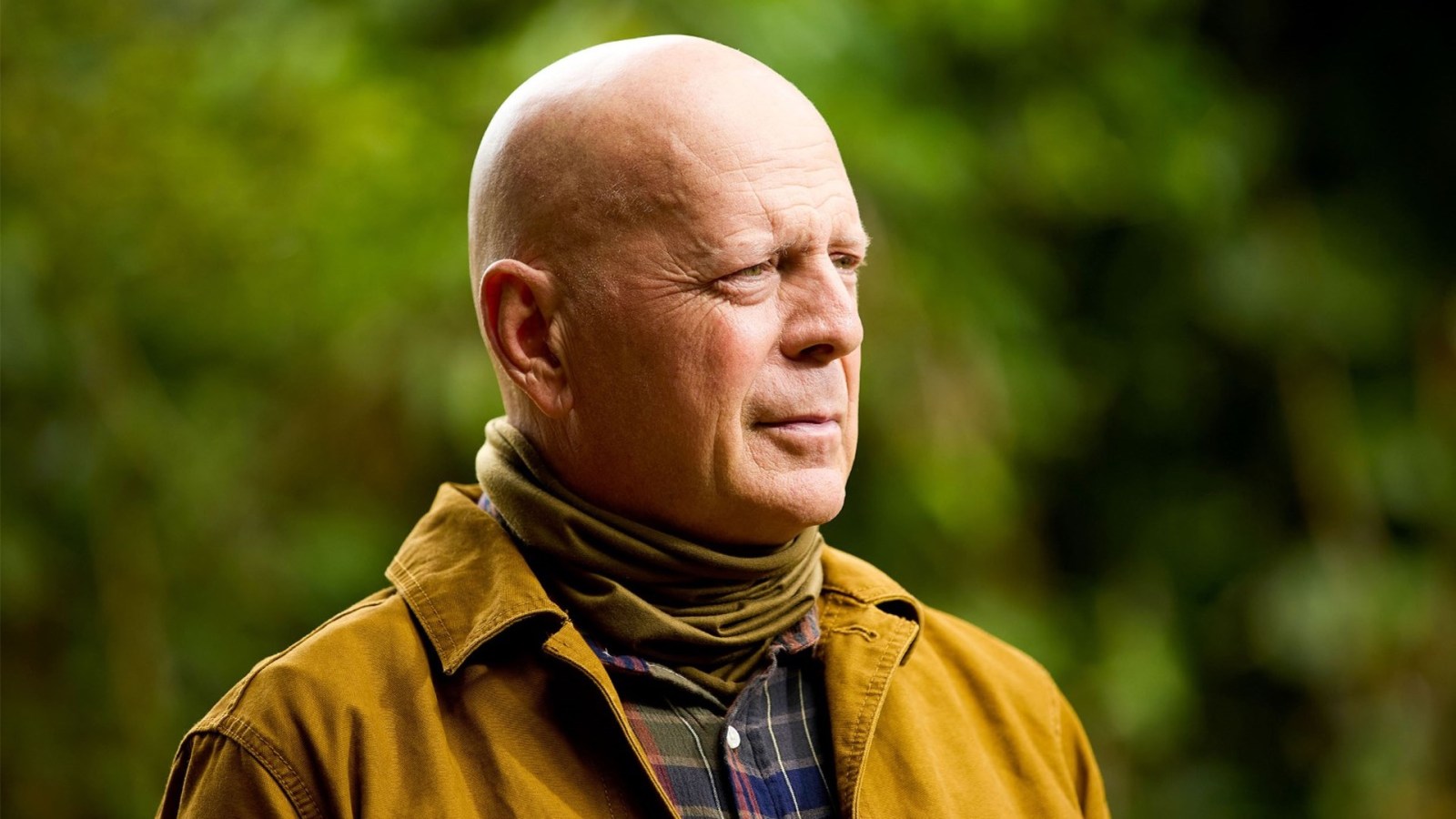 Bruce Willis : "difficile de savoir" si l'acteur a conscience de sa ...