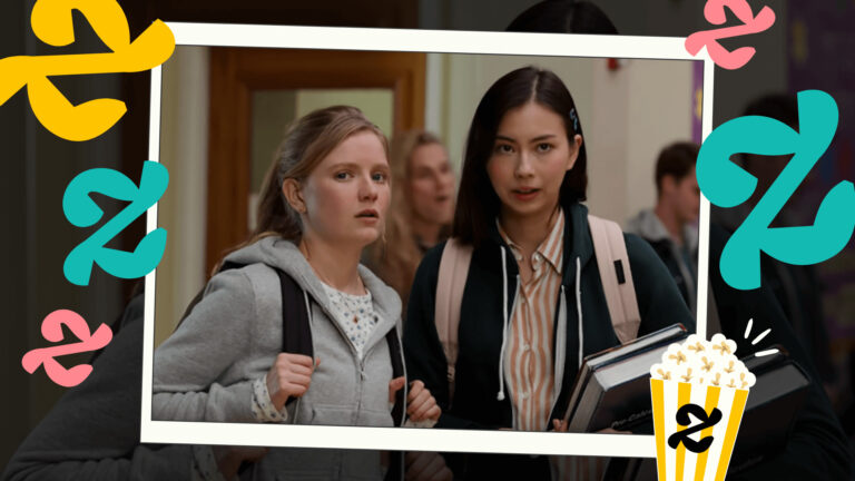 Film érotique Sur Netflix 9 Films Qui Parlent De Sexe Sans Tabou