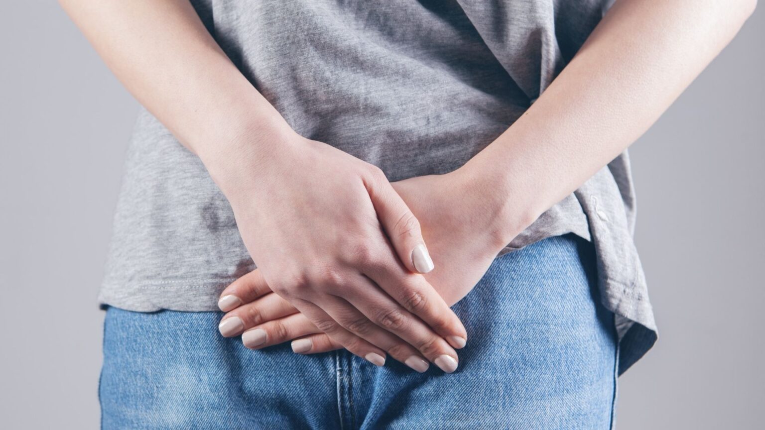 Voilà la raison pour laquelle il ne faut pas se retenir de faire caca