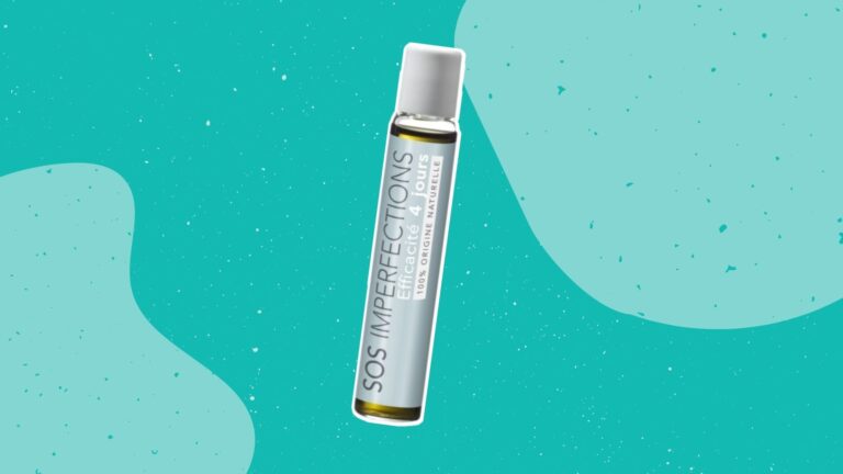 J'ai testé la Solution anhydre à l'acide salicylique 2% de The Ordinary ...