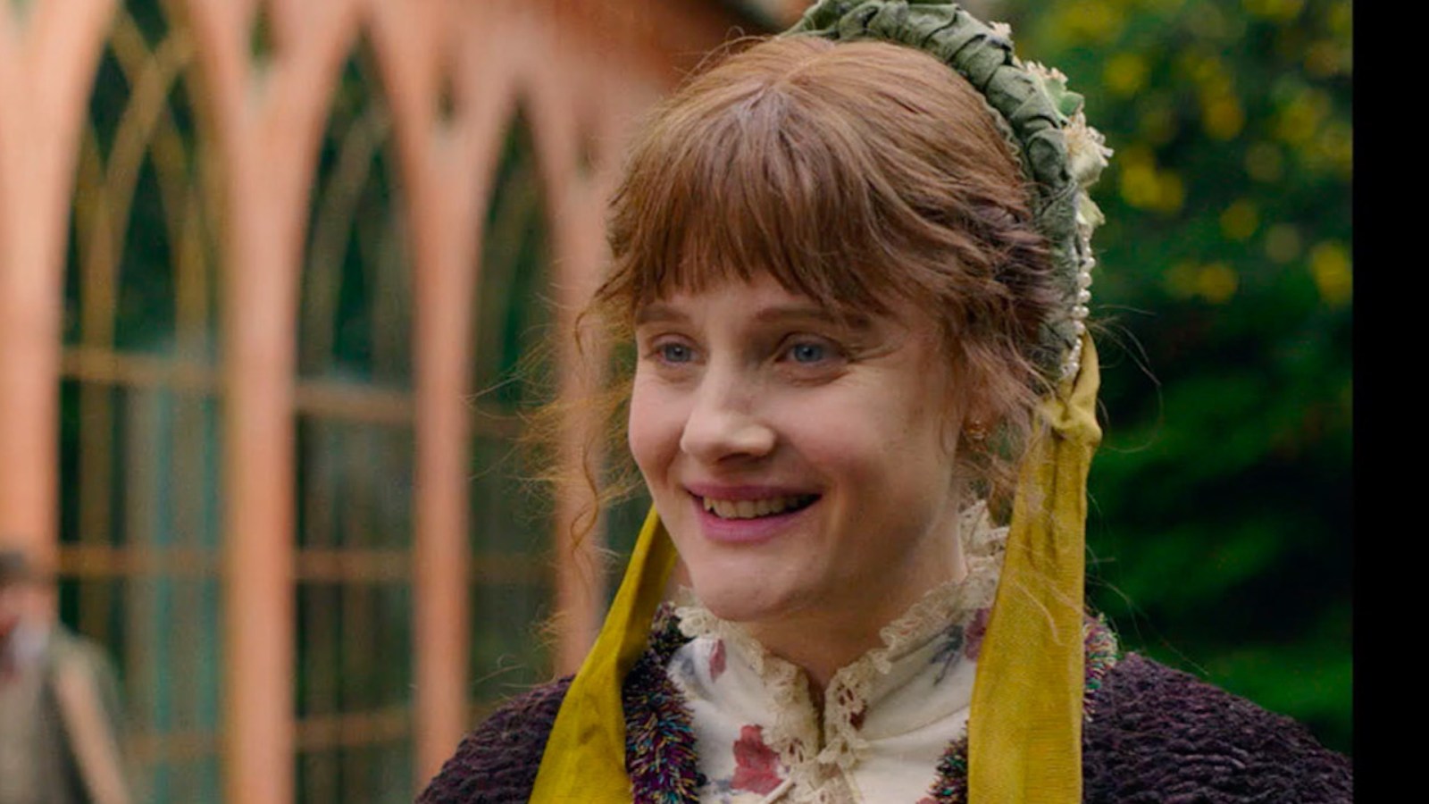 Ne loupez pas Miss Marx, biopic de « fille de » et féministe-socialiste ...