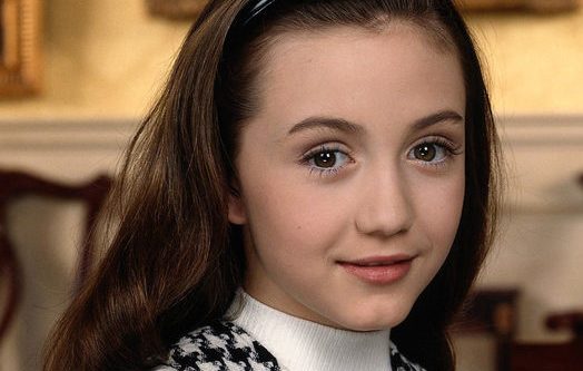 Alerte coup de vieux : que devient le casting d'Une Nounou d'Enfer ...