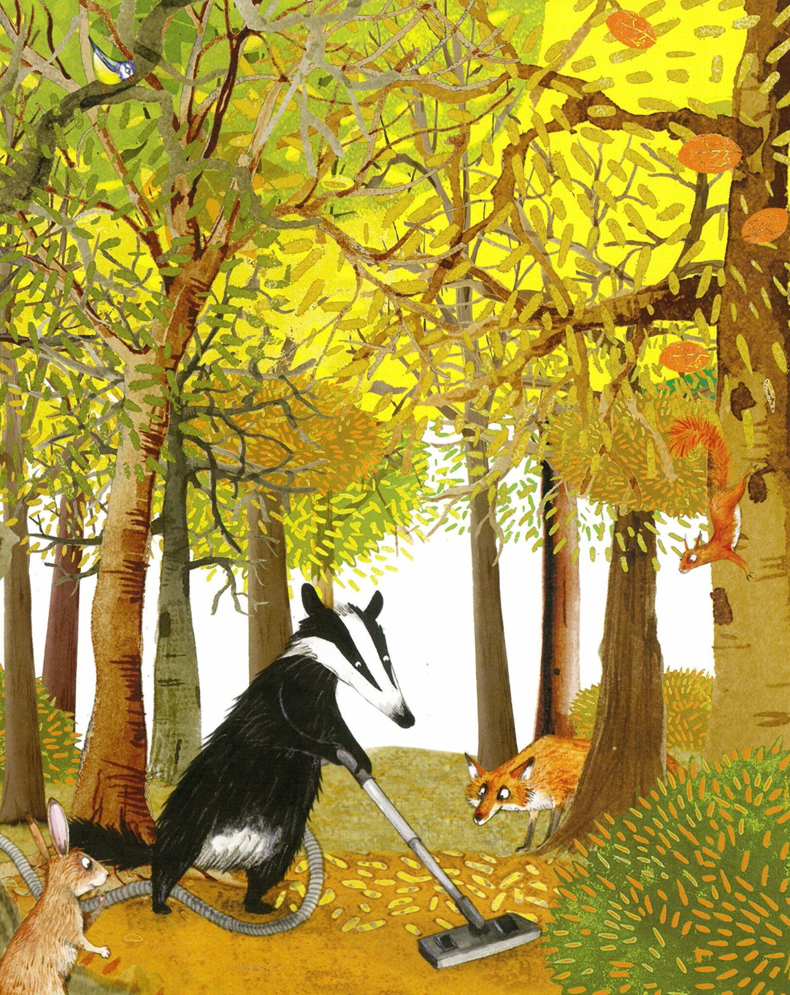 6 albums magnifiques pour parler d'écologie avec les enfants (et rêver ...