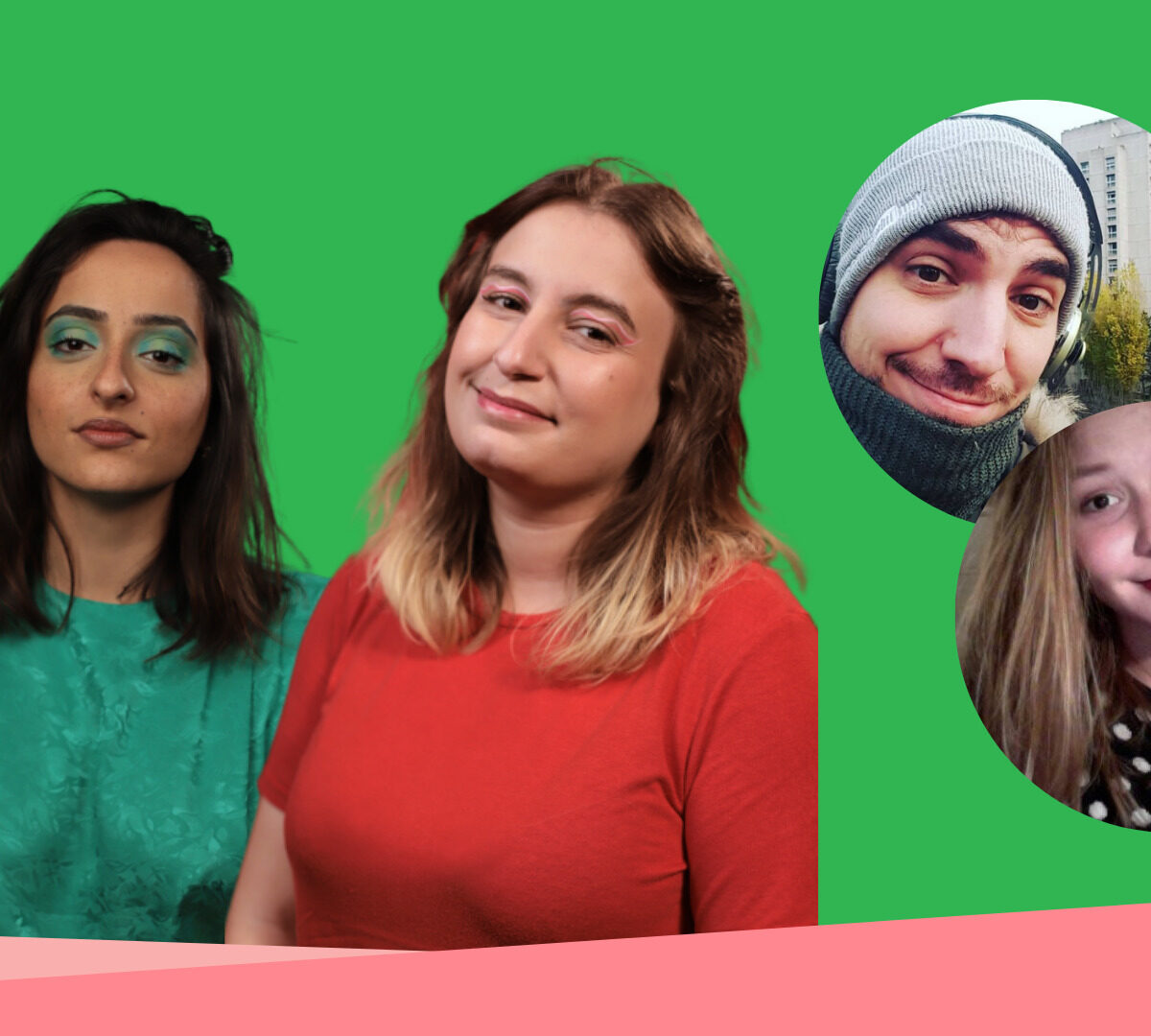 madmoiZelle - Madmoizelle