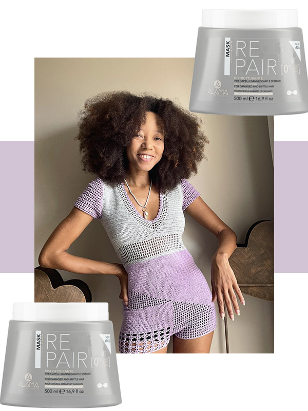 J'ai testé pour vous... le Digital Curl, la permanente nouvelle génération