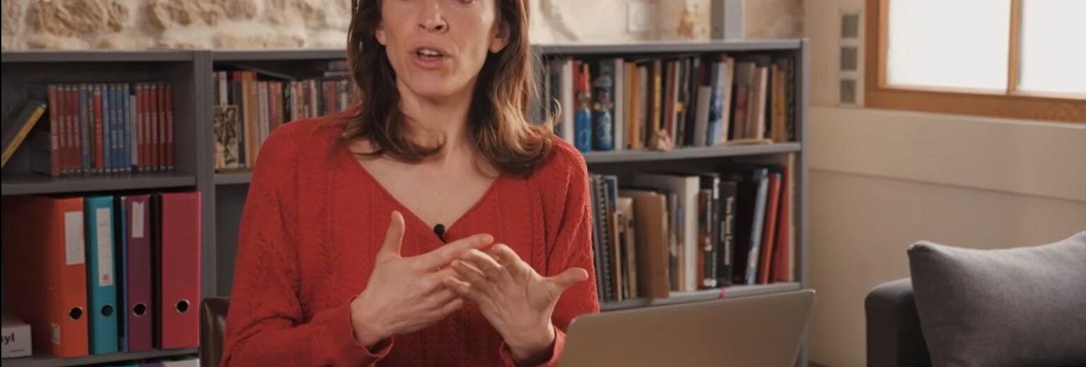 Peut-on jouir dans un monde injuste ? Laura Raim et le philosophe ...