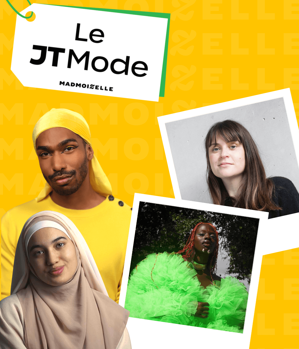 Le lexique de la mode, partie 1 — Les différents types de hauts ...